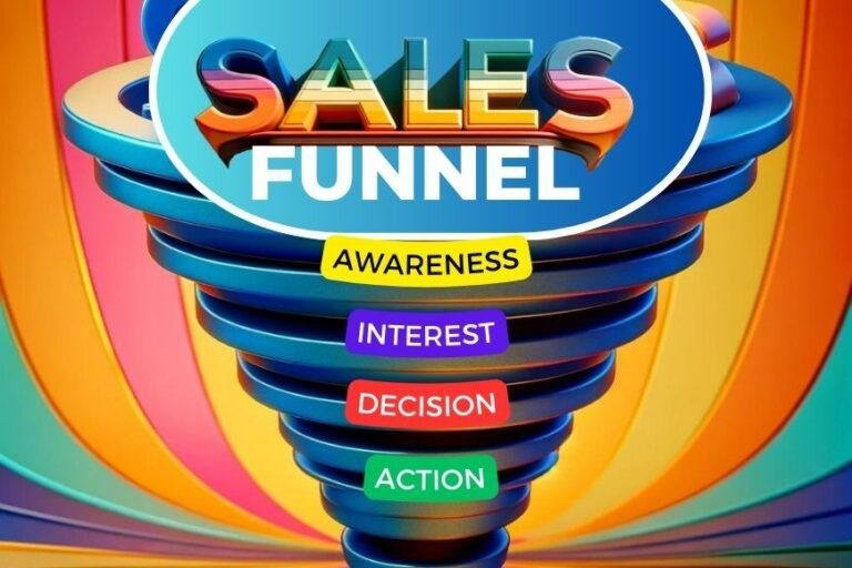 A Beginner’s Guide to Sales Funnels - BRUsoft